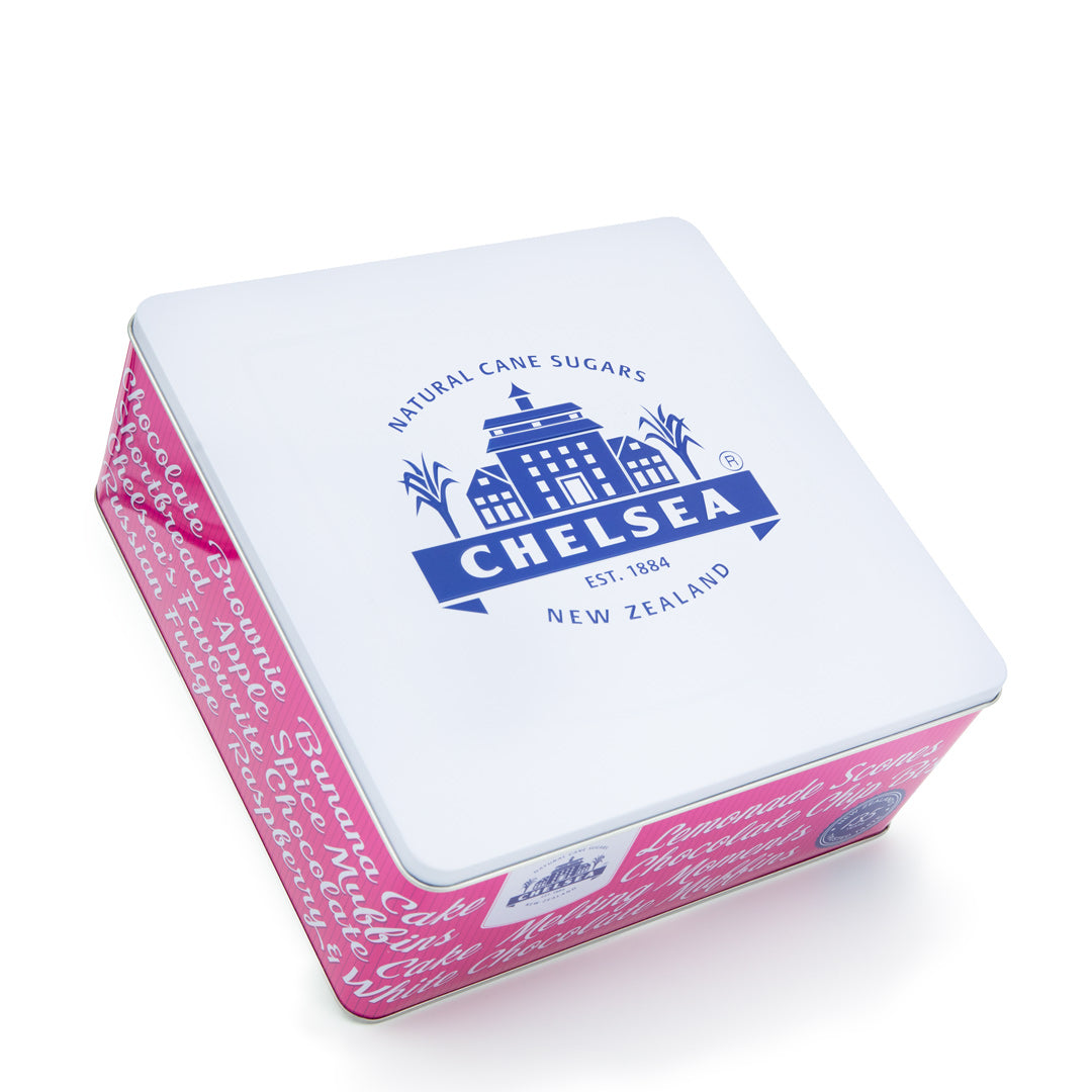 Chelsea Baking Tin – My Kiwi Pantry