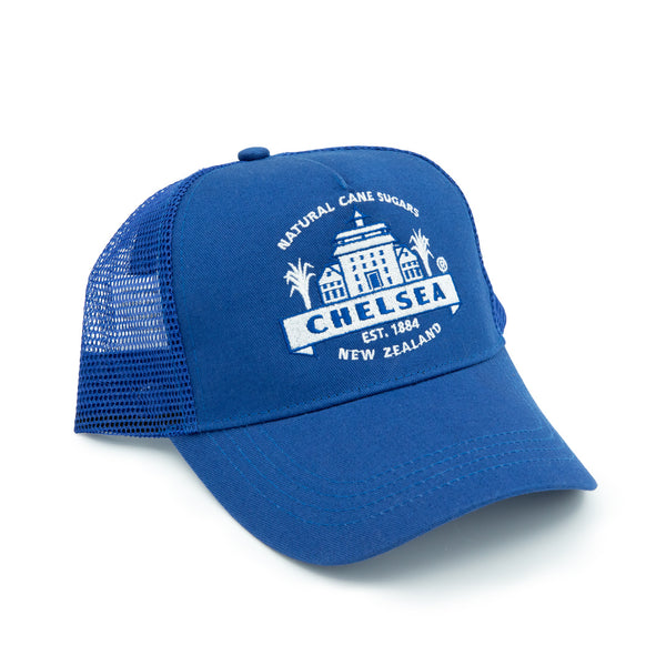Chelsea Cap Navy – My Kiwi Pantry
